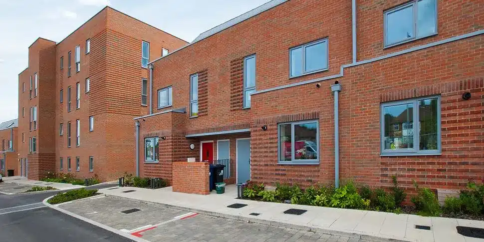 The Perfect Family Home At Aviator Place - Property London