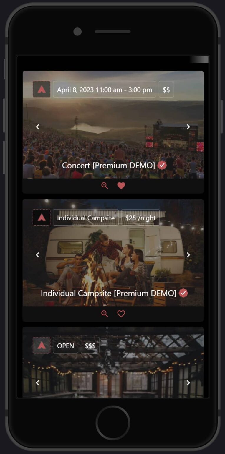 Reach Further | Property London