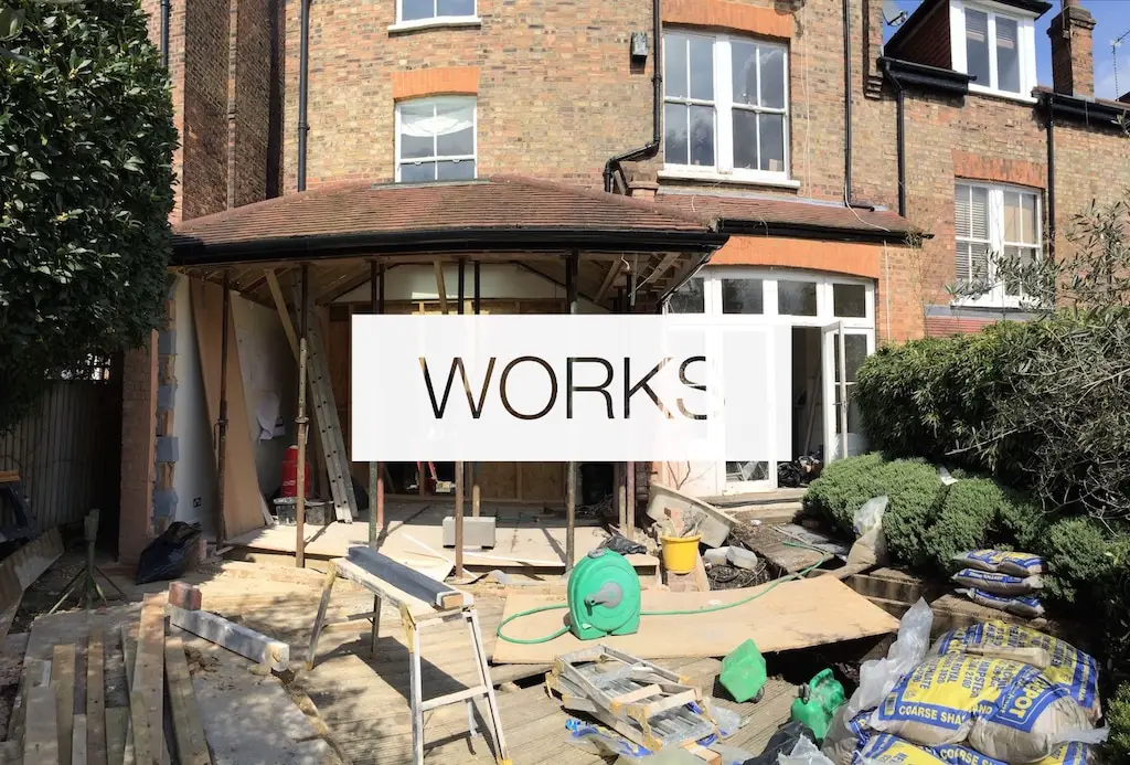 How Architects Refurbished A 3-Storey Edwardian Townhouse In North ...