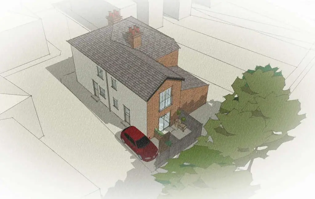 Philip Roy Architecture - Property London