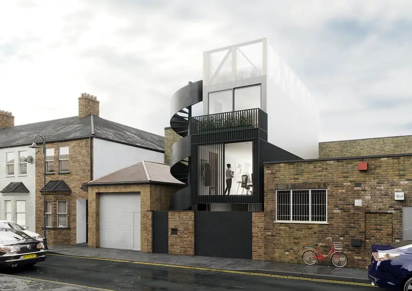 What Is An Example Of A Mixed-use Development? - Property London