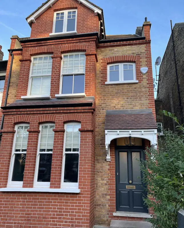 Remove, Render Or Paint Pebbledash? - Property London