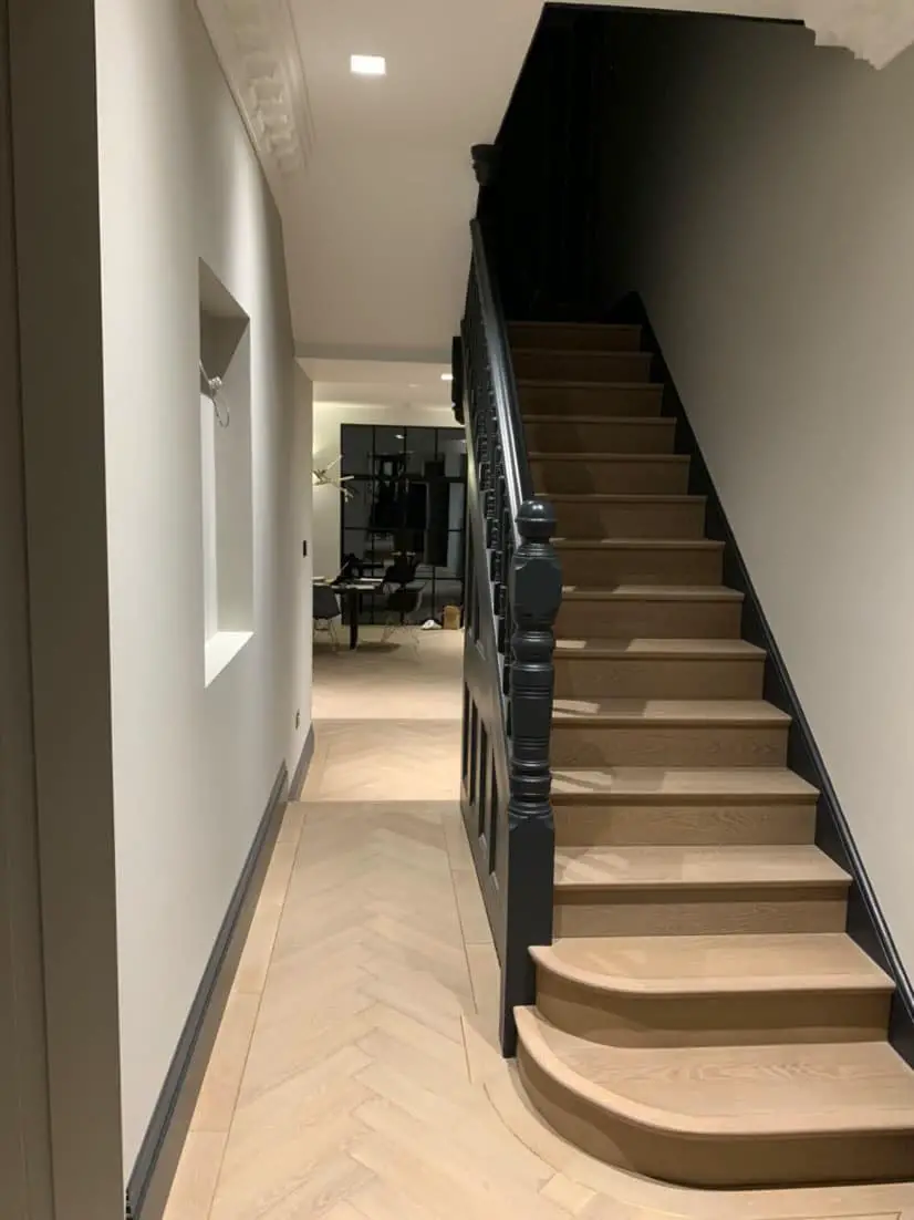 Renovating Edwardian House Vs Victorian - Property London