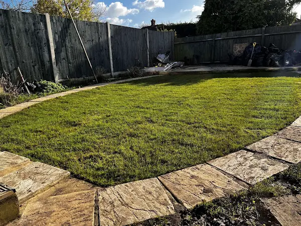 Prince Garden & Landscaping - Property London
