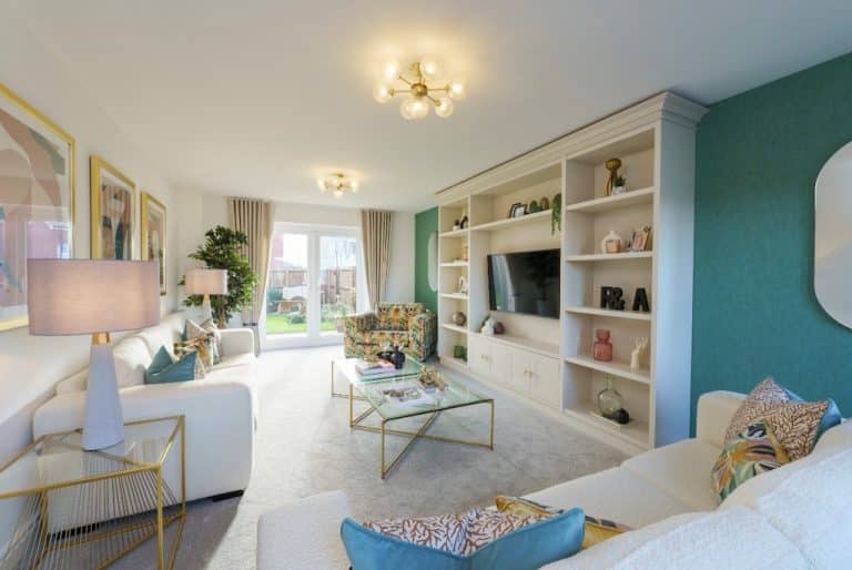 Andrew Henry Interiors: Designing With Passion And Precision - Property ...