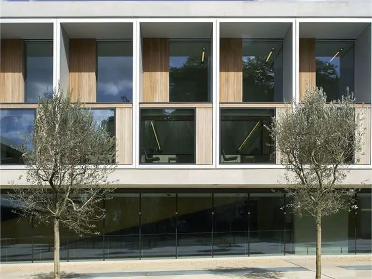 Stanton Williams Architects - Property London