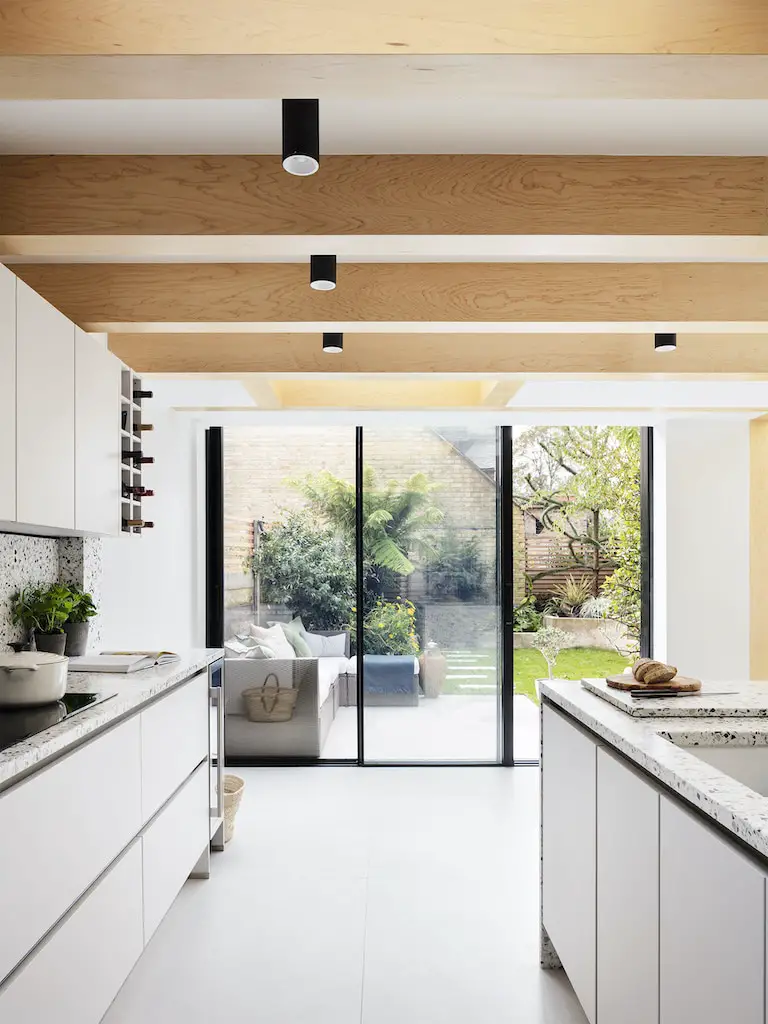 Garden Room Extensions - Property London