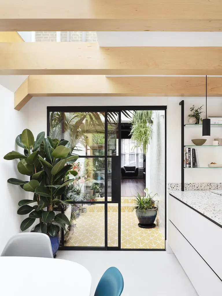 Garden Room Extensions - Property London