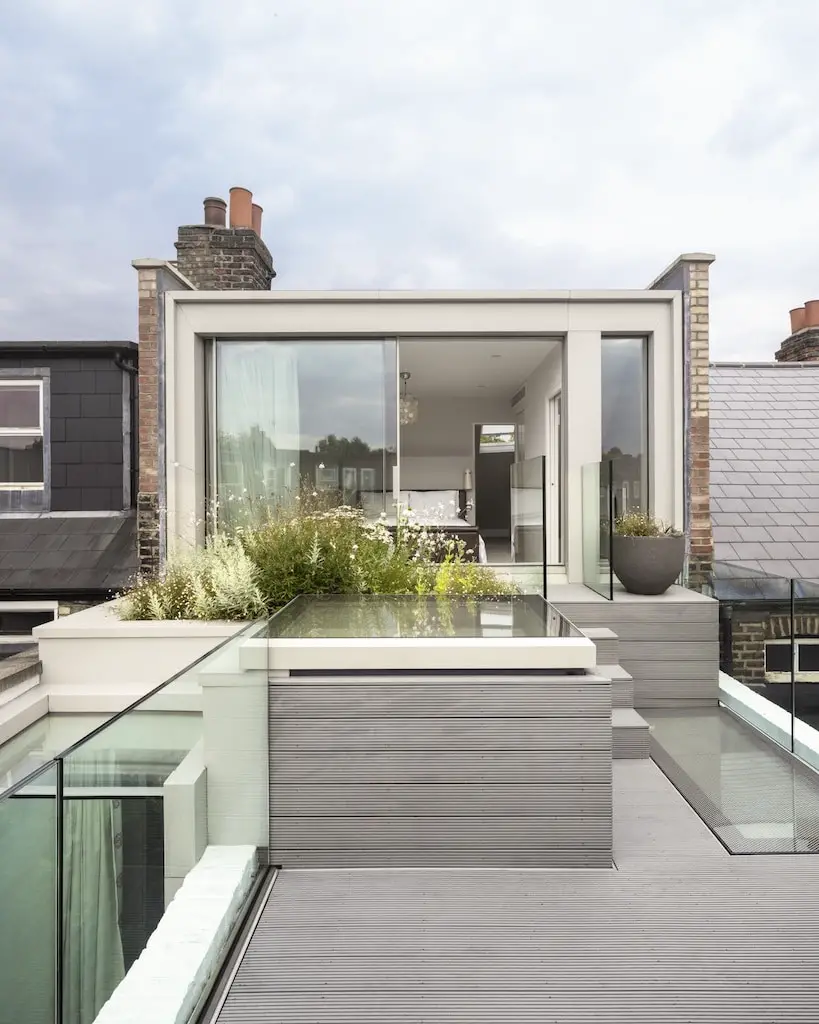 Space Maximisation In A Victorian Terraced House - Property London