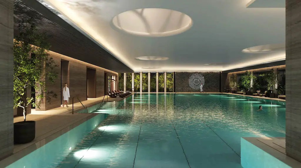 One Thames City, Nine Elms, NW8 - Property London