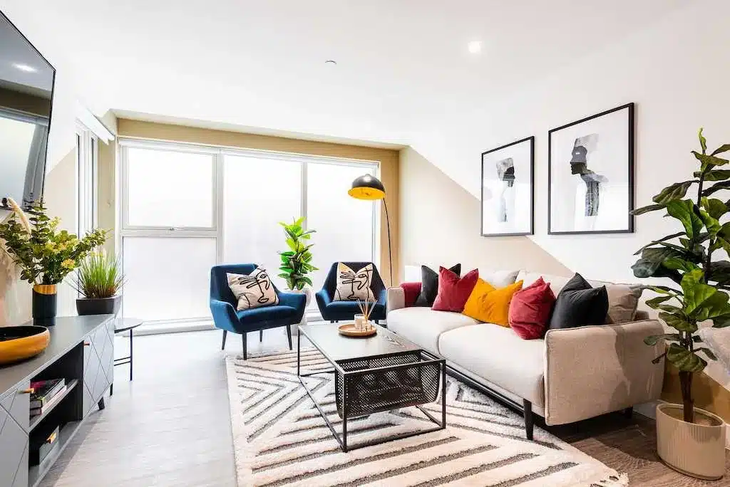 Lampton Rise: Your Gateway To Affordable Homeownership In Hounslow ...