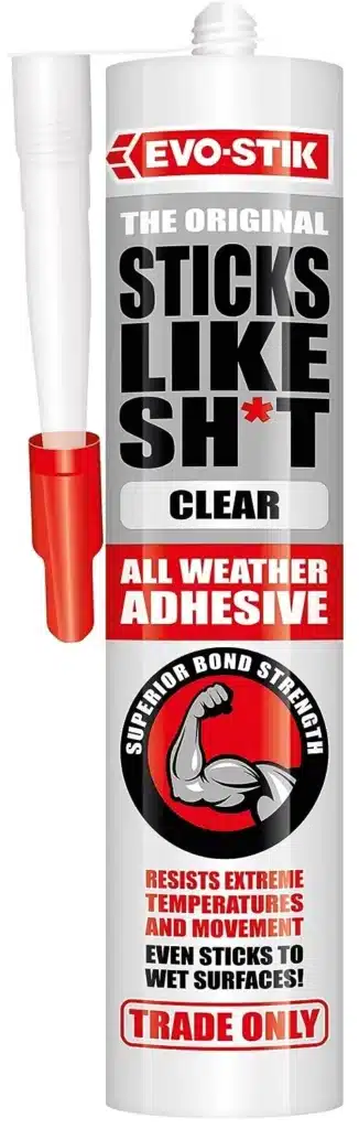 Top 7 Best Grab Adhesives For Wood And Plastic In The UK - Property London
