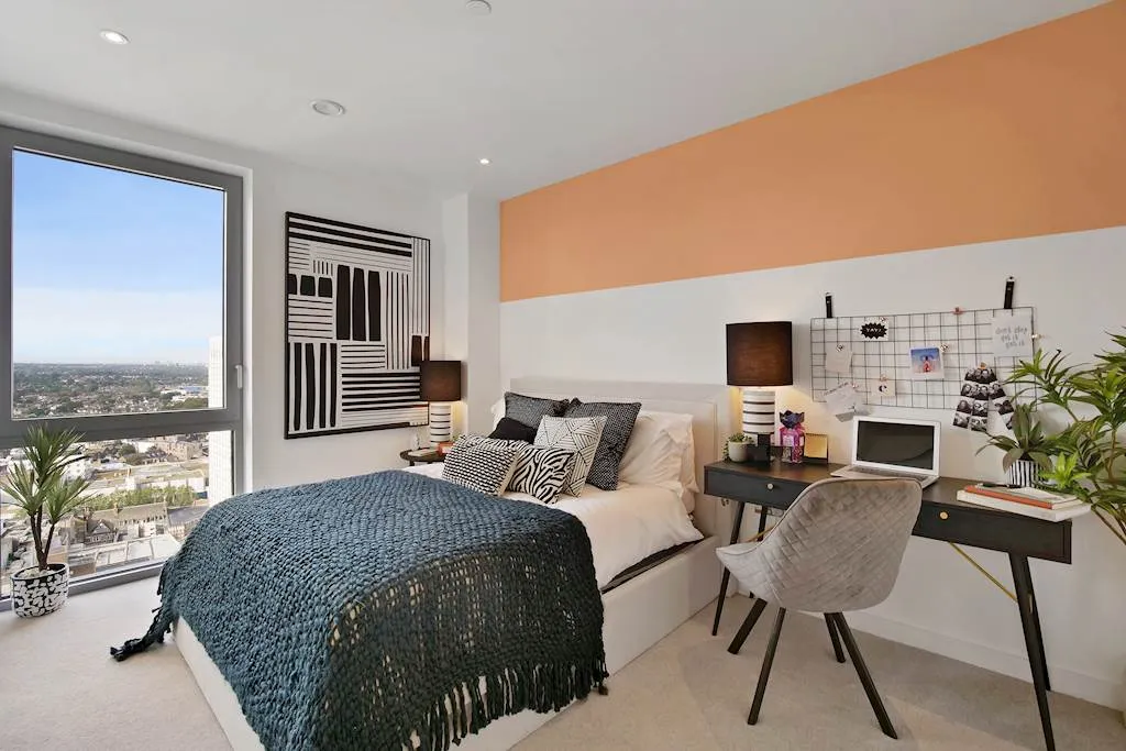 The View At Aspect: Contemporary Shared Ownership Living Launches In ...