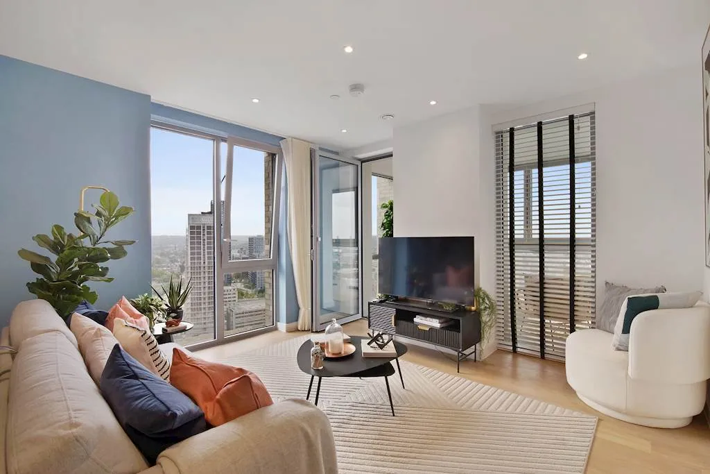 Aspect Croydon: CR0 - Property London