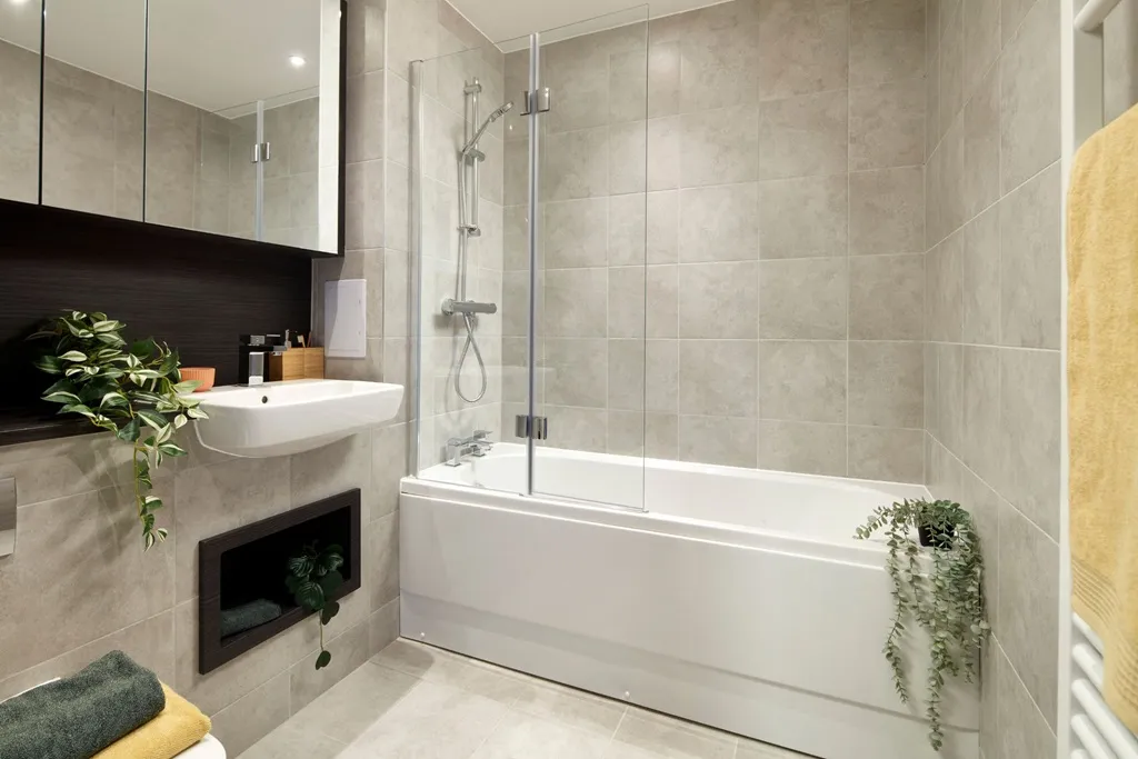 New Build Homes In North London - Property London