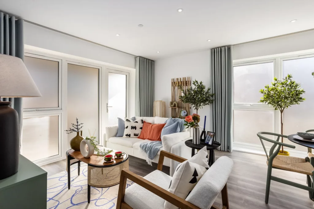 The Quarry: Erith DA8 - Property London