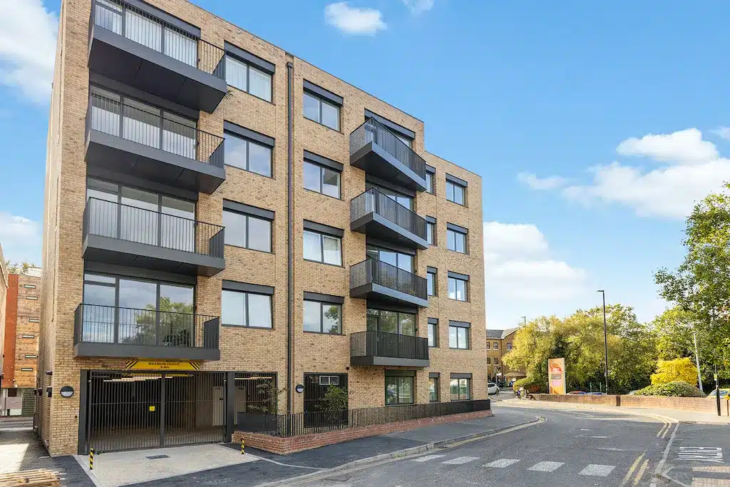 Chiswick Green: W4 - Property London