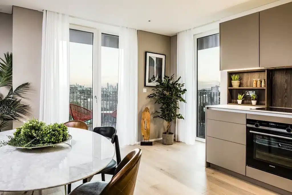 5 New Build Homes In South London: A Guide To Modern Living Spaces ...