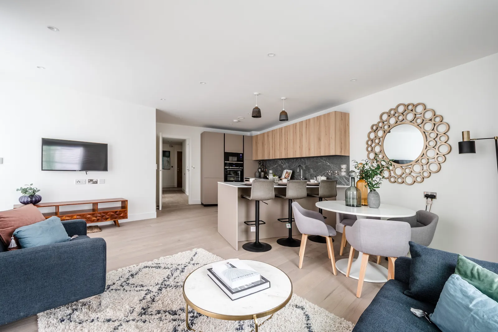New Homes For Sale In Islington, London: Embracing The Urban Oasis ...