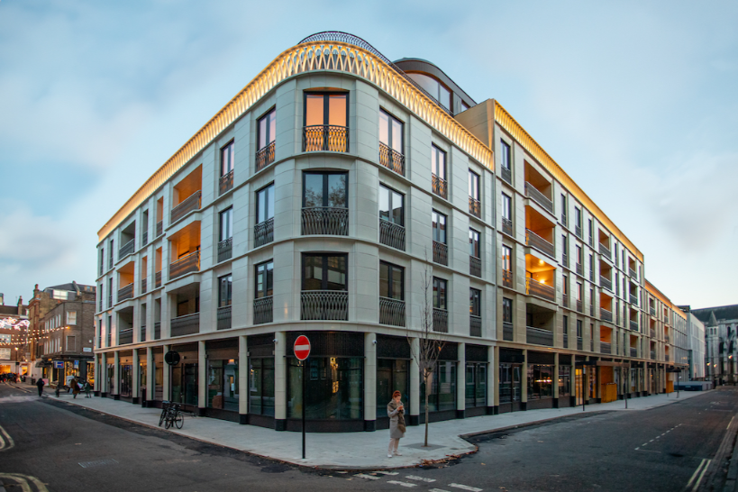 Discovering London's Premier New Developments For Homebuyers In 2024 ...