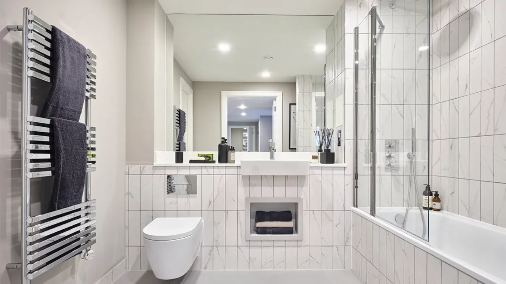 Garratt Collection Earlsfield: SW18 - Property London