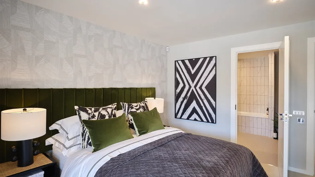 Garratt Collection Earlsfield: SW18 - Property London