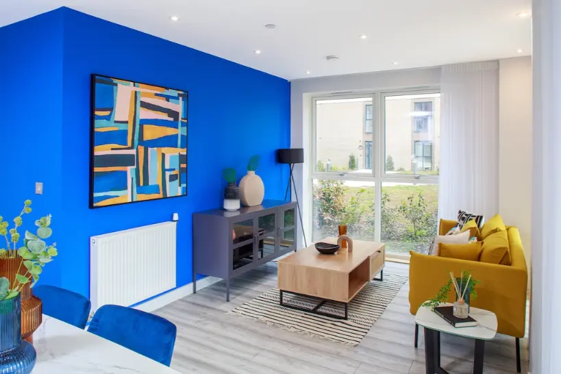 Beam Park's New Phase: Bridging The Gap To Homeownership With London ...