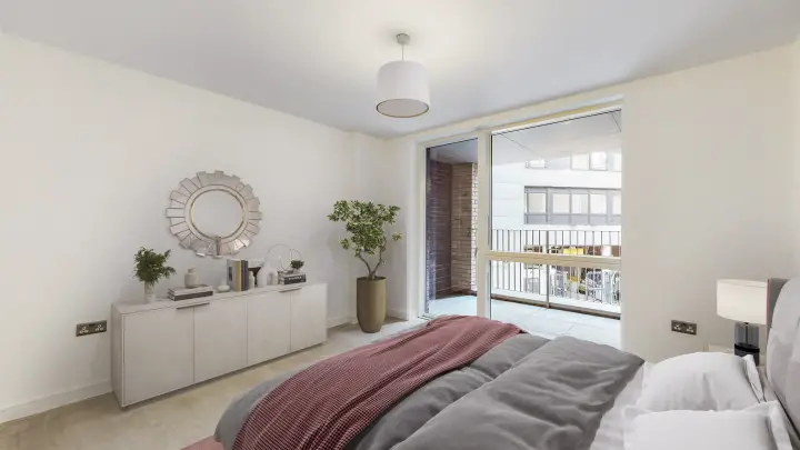 Boulevard Point Croydon - Property London