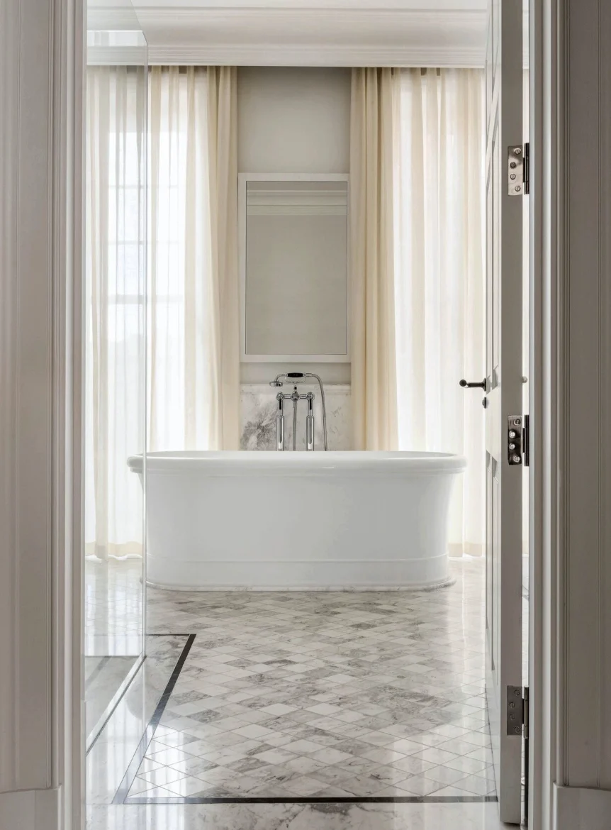 Discovering 1 Mayfair By Caudwell: The Epitome Of Super Prime London ...