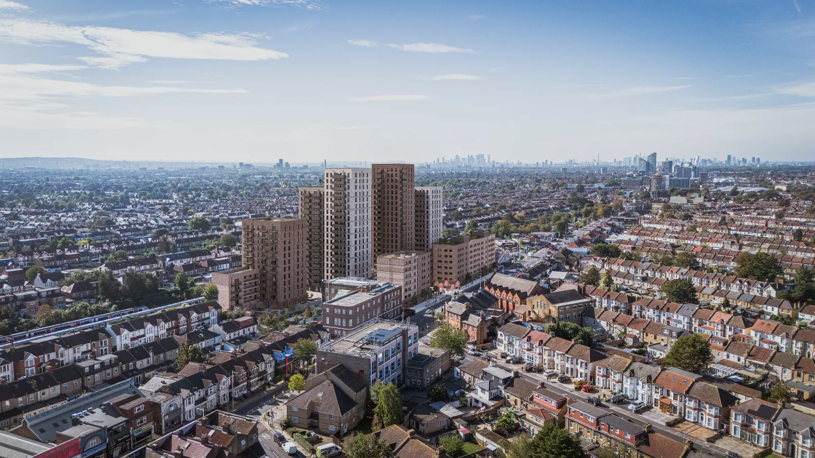 One Goodmayes: A New Chapter In East London Living | Property London