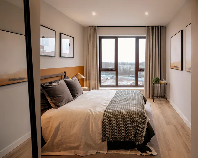 Discover The Glassworks: A New Build-to-Rent Development In Greenford ...