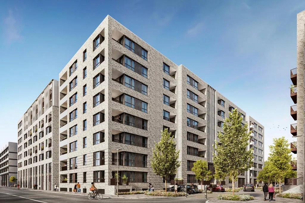 King George’s Gate: A Thriving New Development In Earlsfield - Property ...