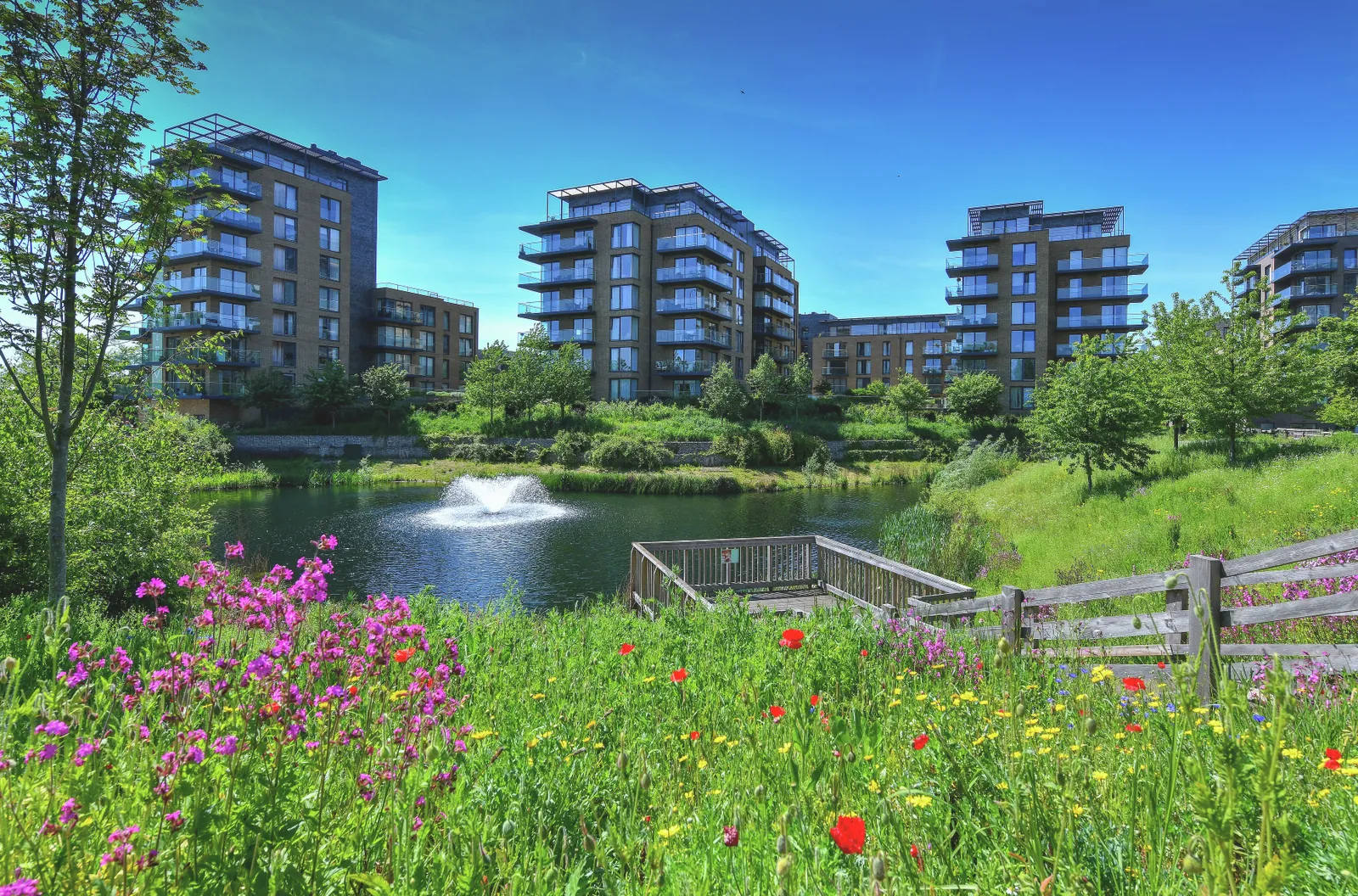 Discover Kidbrooke Village: A Prime London Development Offering ...