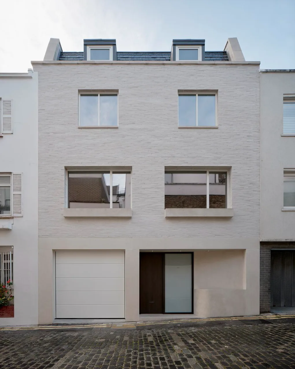 Exploring Market Mews: A Contemporary Retreat In Mayfair’s Historic ...