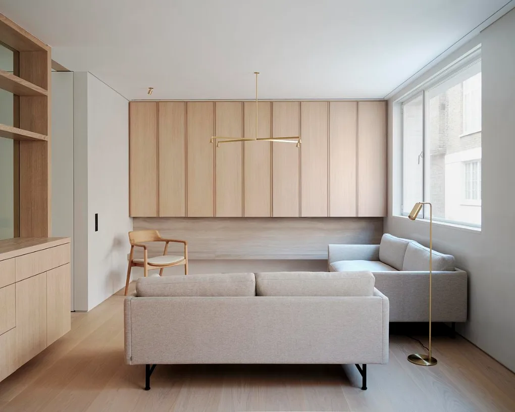 Exploring Market Mews: A Contemporary Retreat In Mayfair’s Historic ...