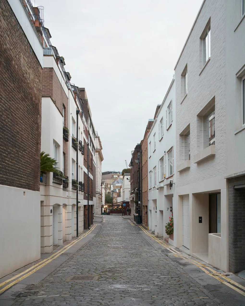 Exploring Market Mews: A Contemporary Retreat In Mayfair’s Historic ...