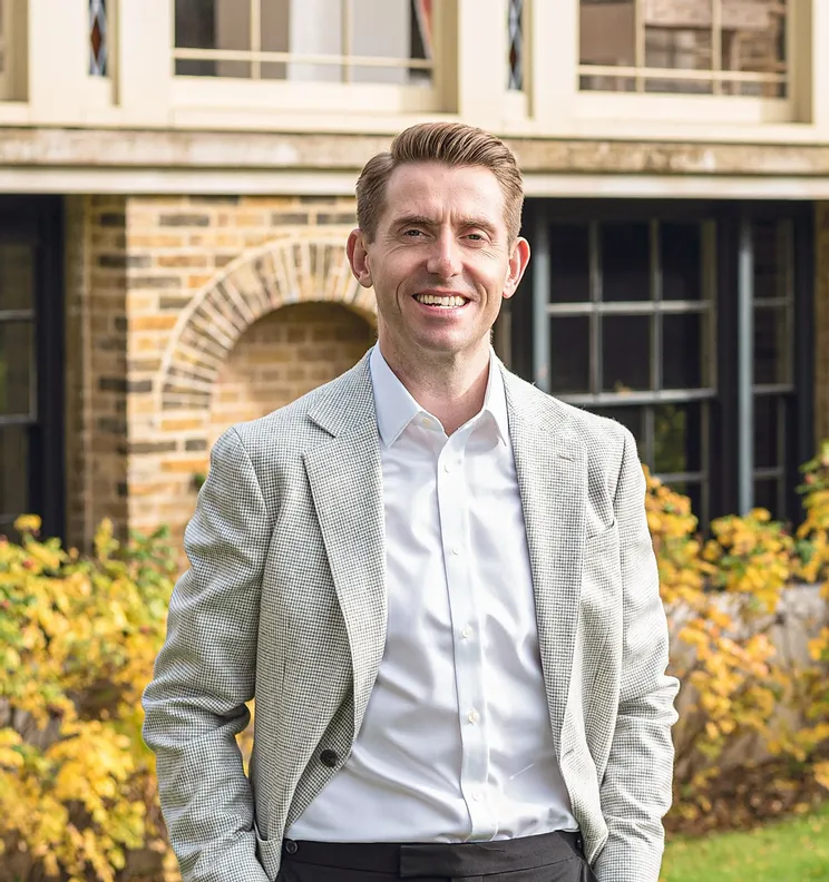 Core London: Redefining West London Real Estate And Expanding To New ...