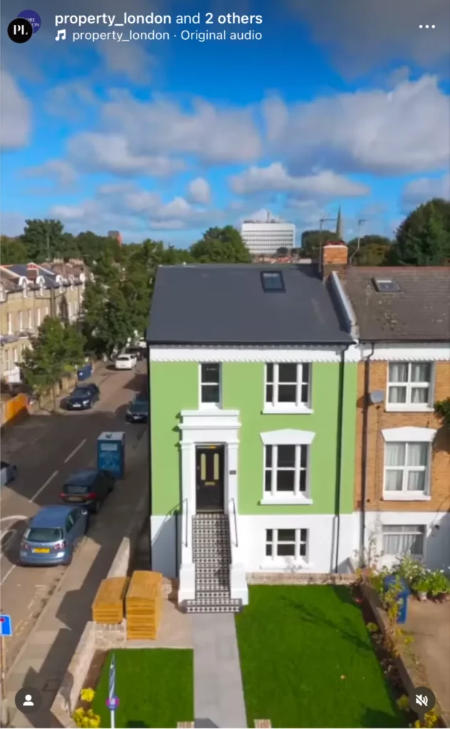 Core London: Redefining West London Real Estate And Expanding To New ...