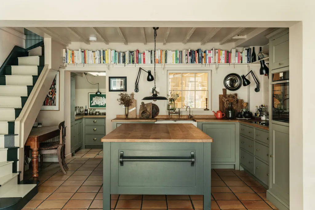 Liverpool Road: £2,650,000 Georgian Gem In Islington’s Barnsbury ...