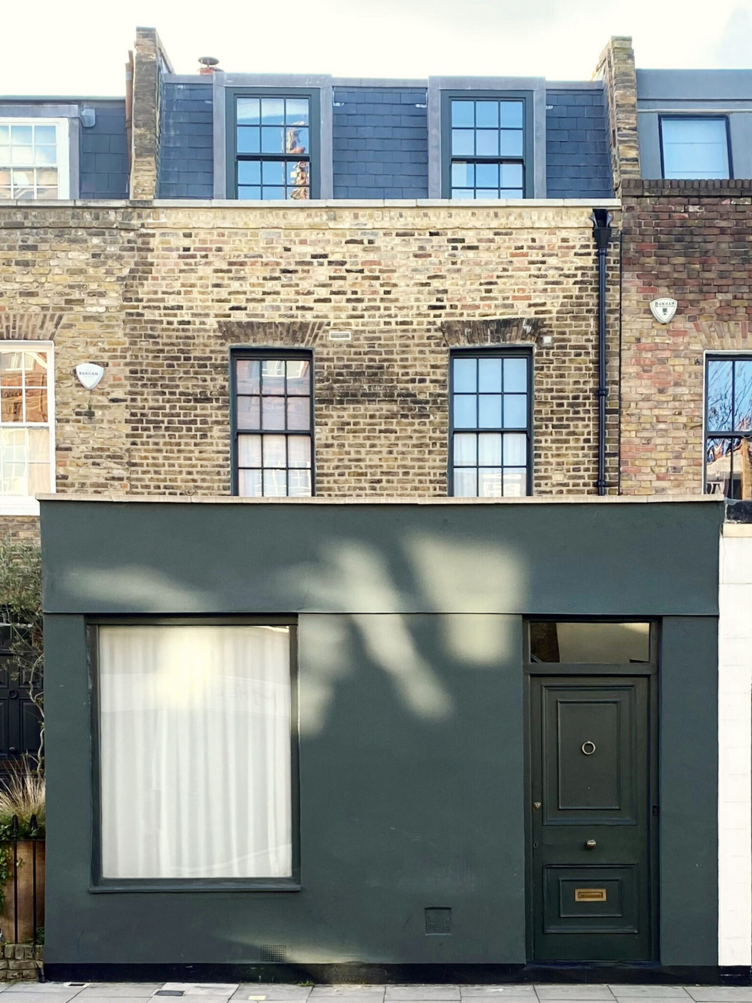 Liverpool Road: £2,650,000 Georgian Gem In Islington’s Barnsbury ...