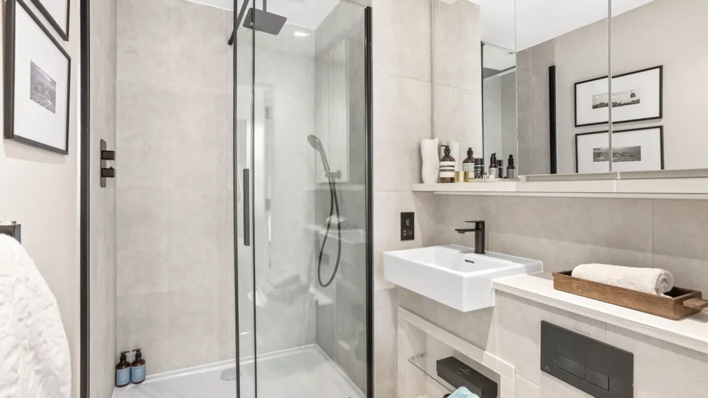 Prime Point, Greenwich: Shared Ownership Homes On The Peninsula ...