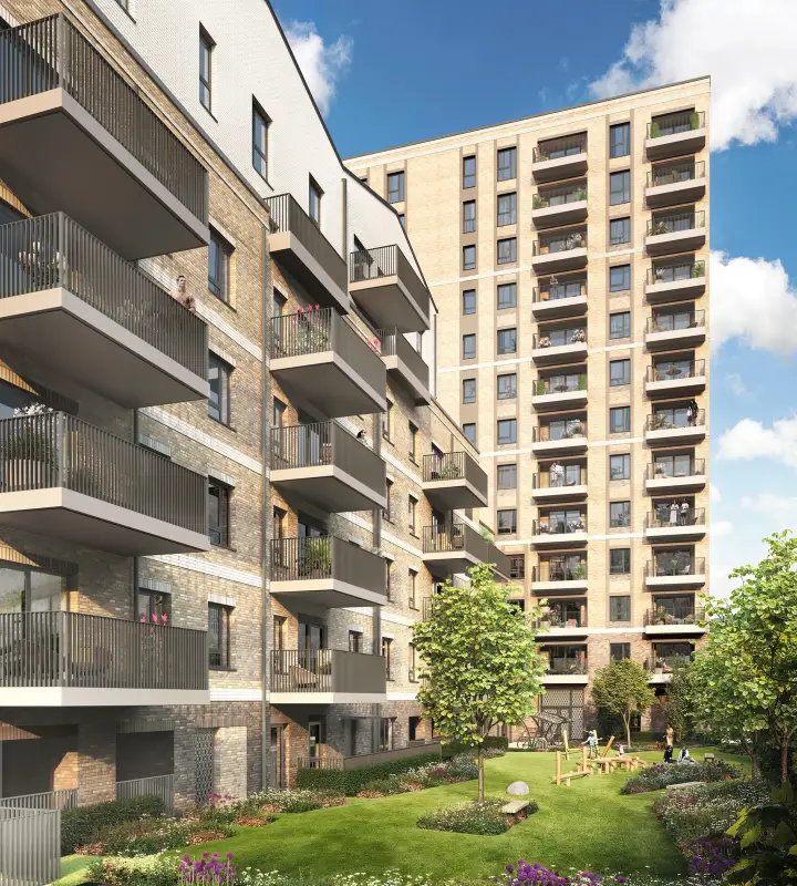 Discovering SE24 London: A Guide To Herne Hill - Property London