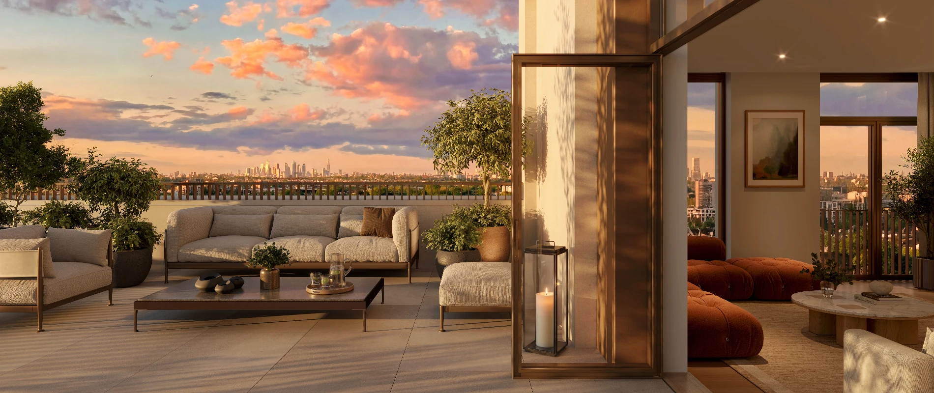 Wimbledon Bridge House By London Square: A New Chapter For SW19 ...